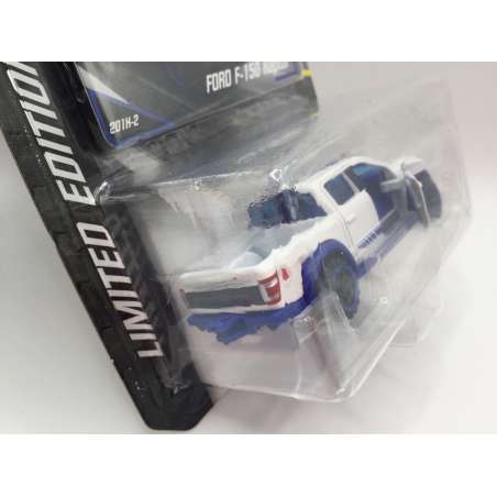 FORD F-150 Raptor MAJORETTE EDITION LIMITEE - voiture miniature de ...